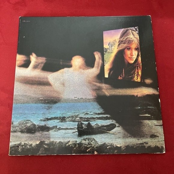 Vintage | Media | Melanie Madrugada Vinyl Record Nm Gatefold Vg Nrs 480 ...